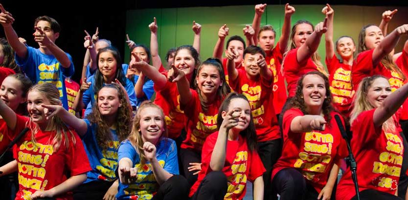 Jewish Community Centre of Greater Vancouver